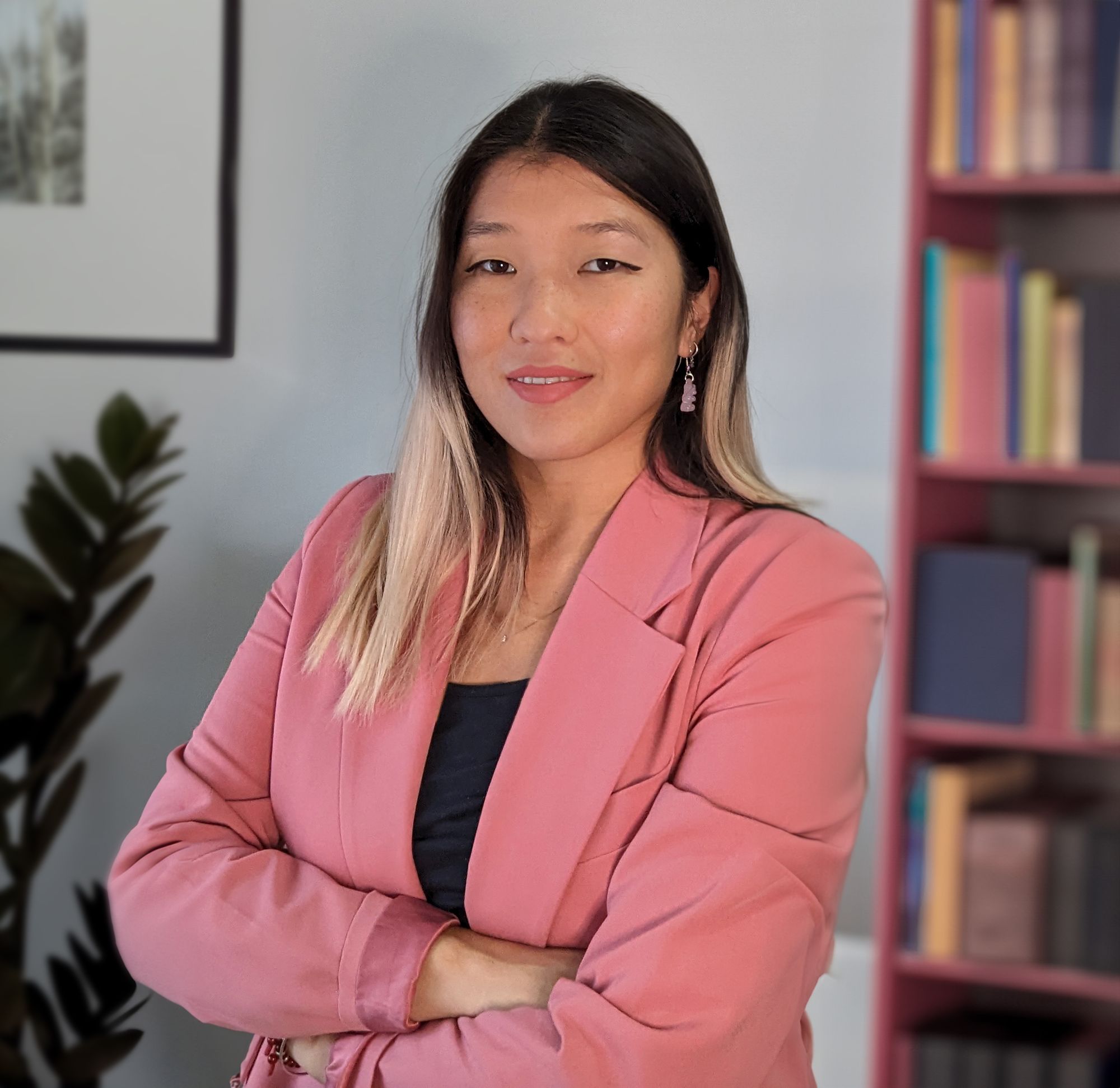 Quan Zhou | NYU KJCC