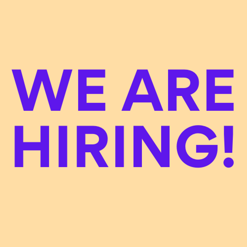 Three different positions at KJCC | KJCC