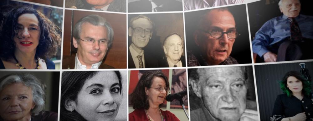 ATRIUM - Voices from the KJCC | NYU KJCC