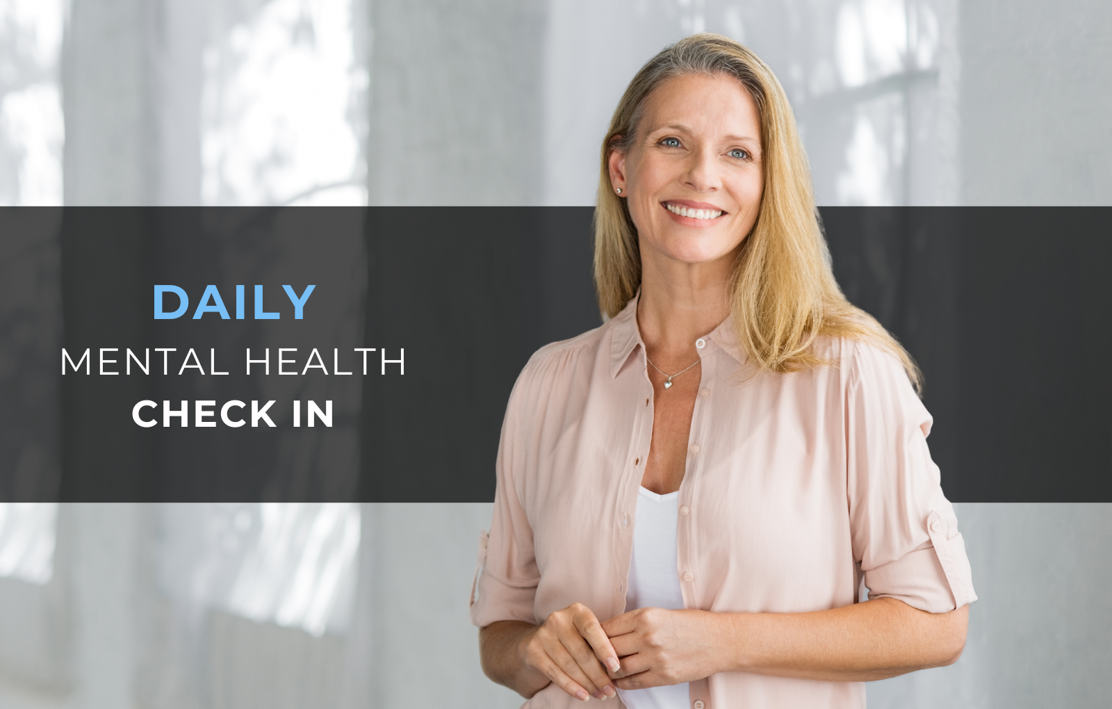 Making Daily Mental Health Check Ins a Habit: Why It Matters