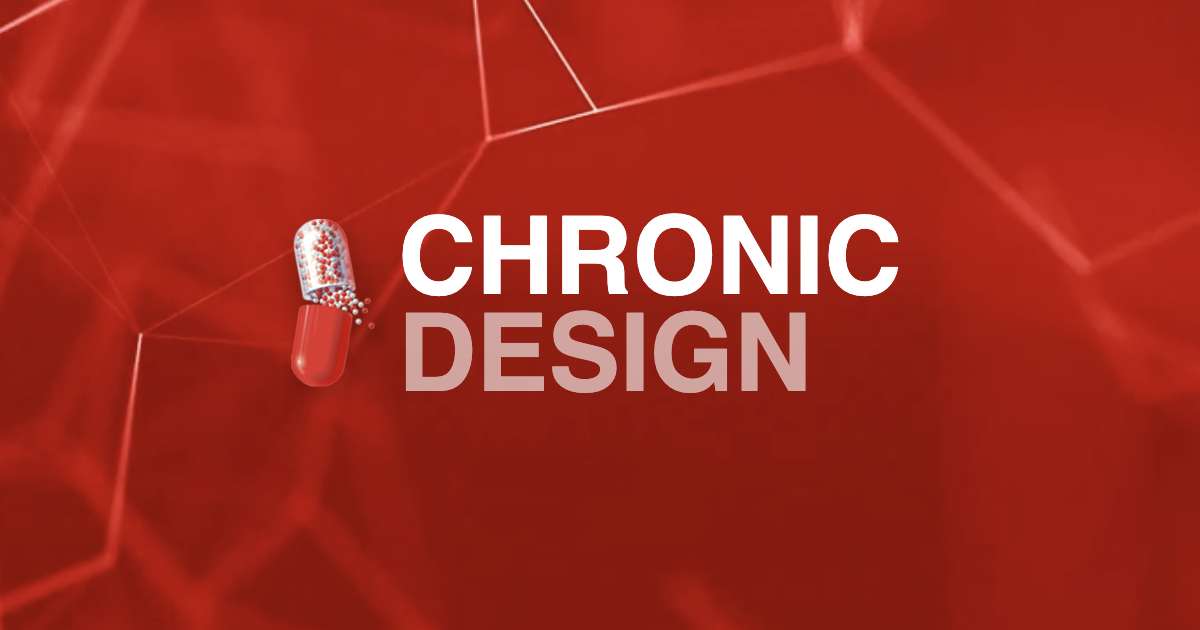 Chronic Design | Our Work - Logo Designs