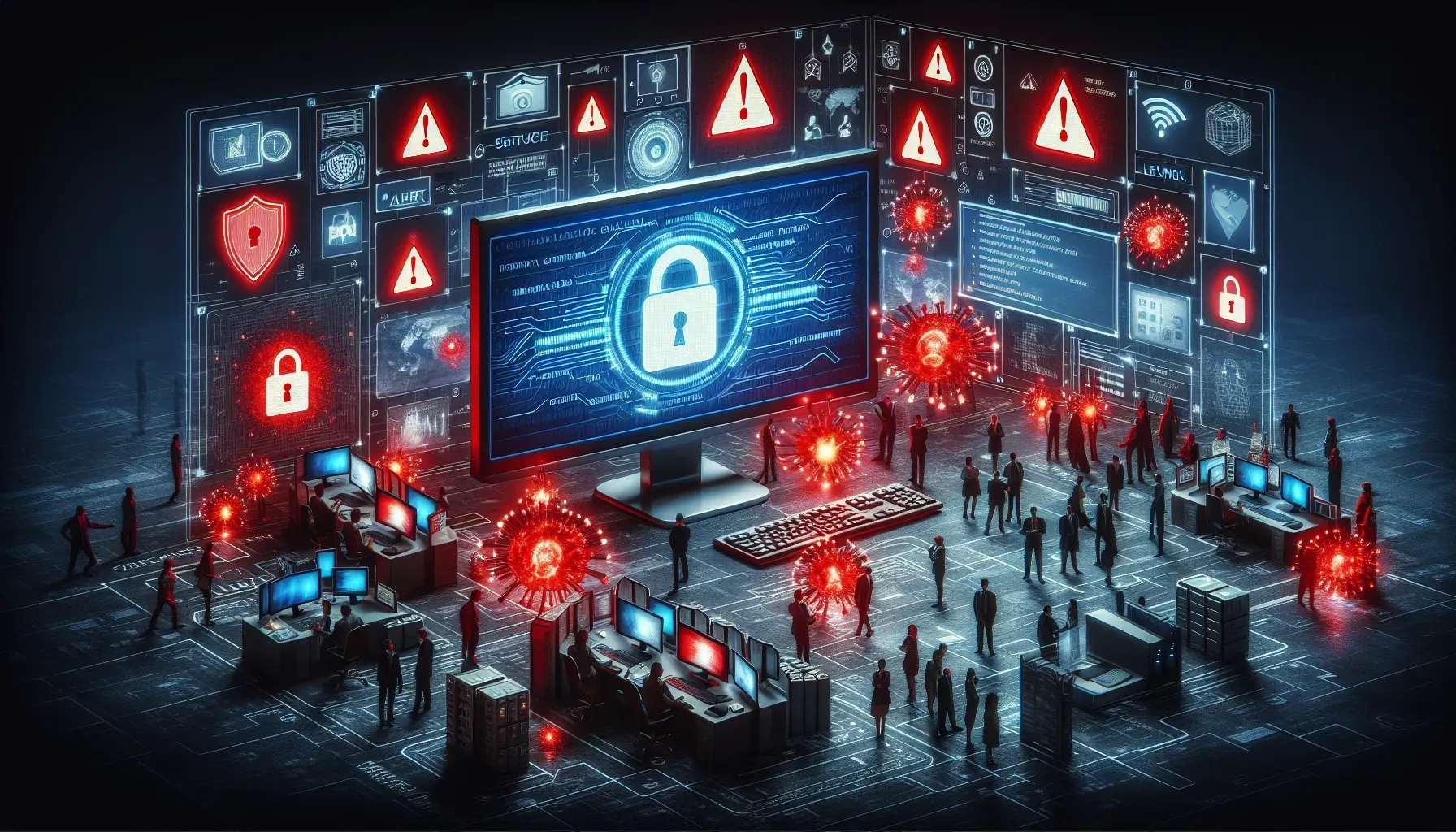 Which Incident Response Best Practices are Indispensable During a Security Breach? - Network ...