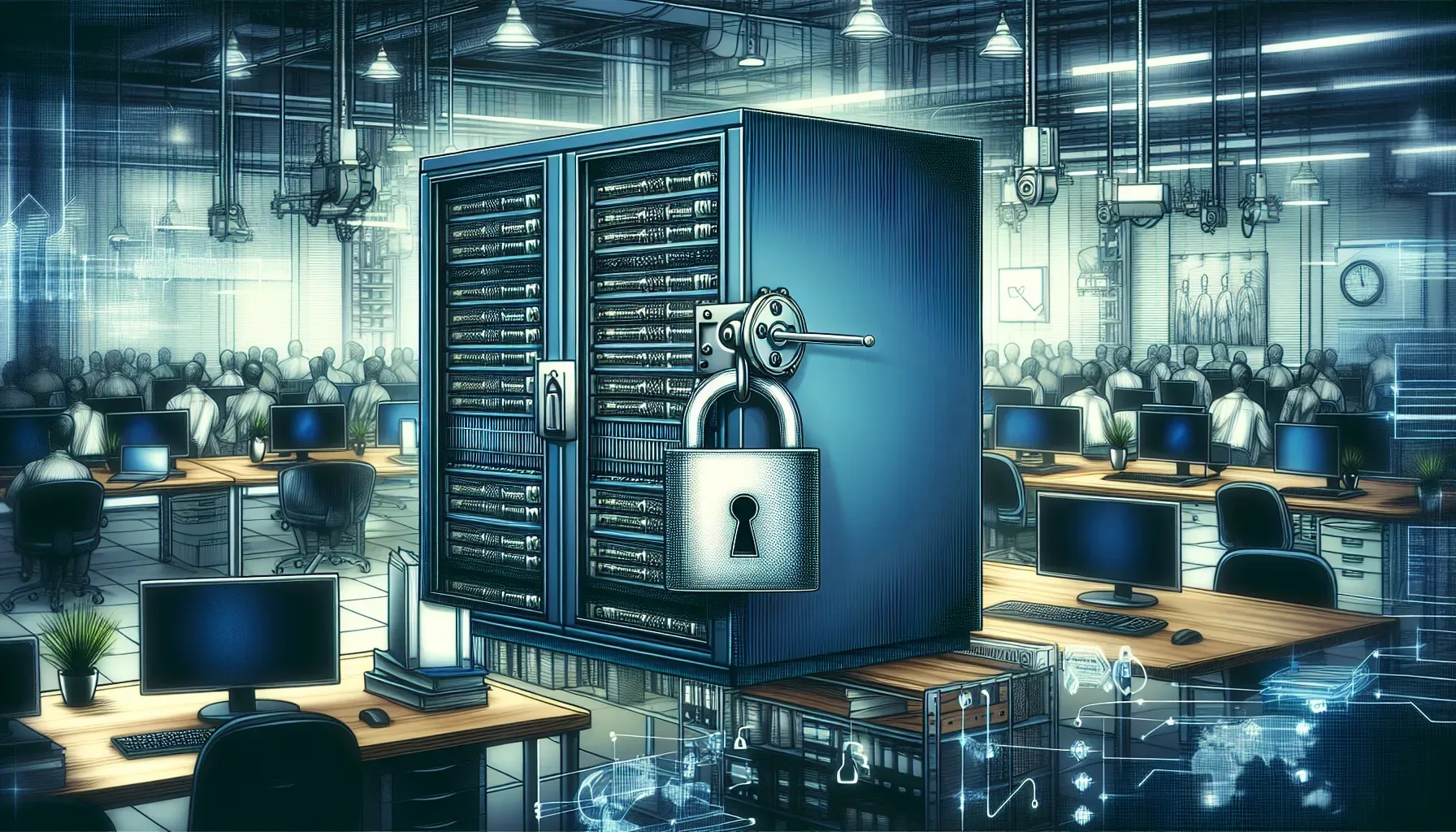 How Do You Ensure Compliance With Data Protection Regulations? - Network Security Tips