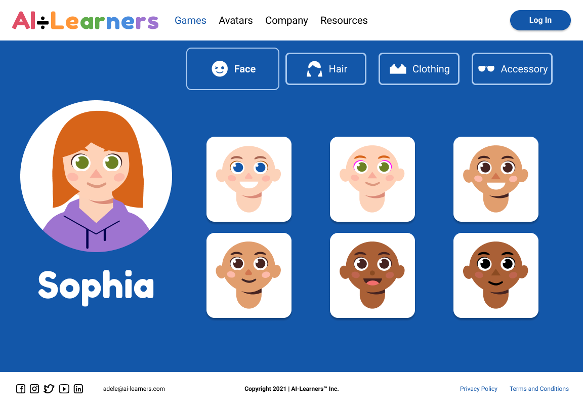 AI-Learners