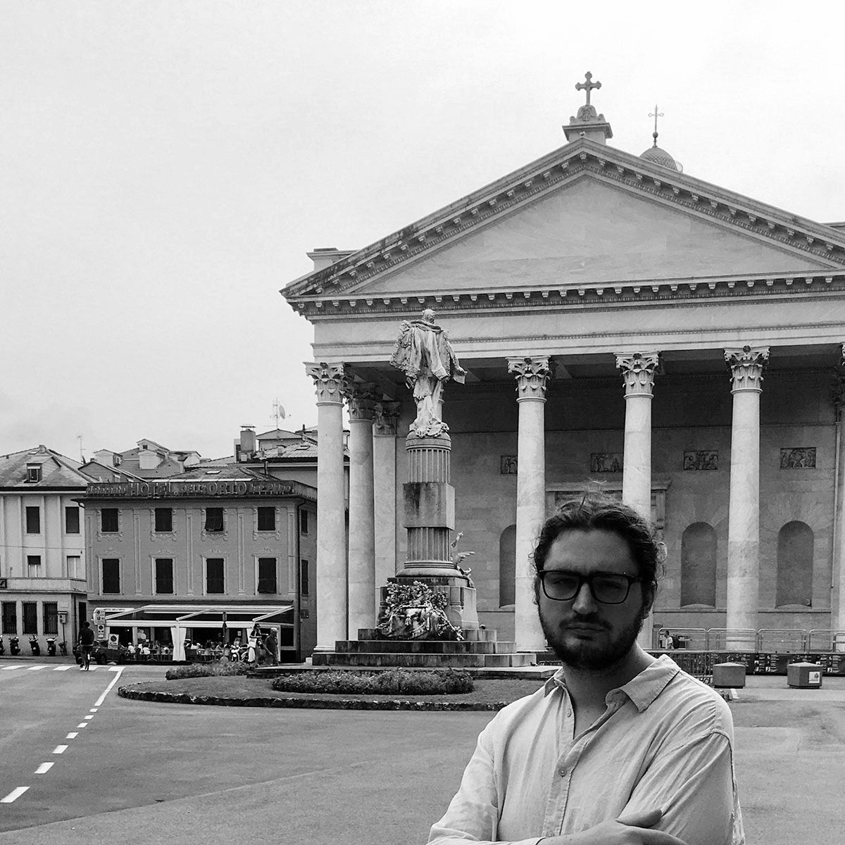 Cory's Historical Corner