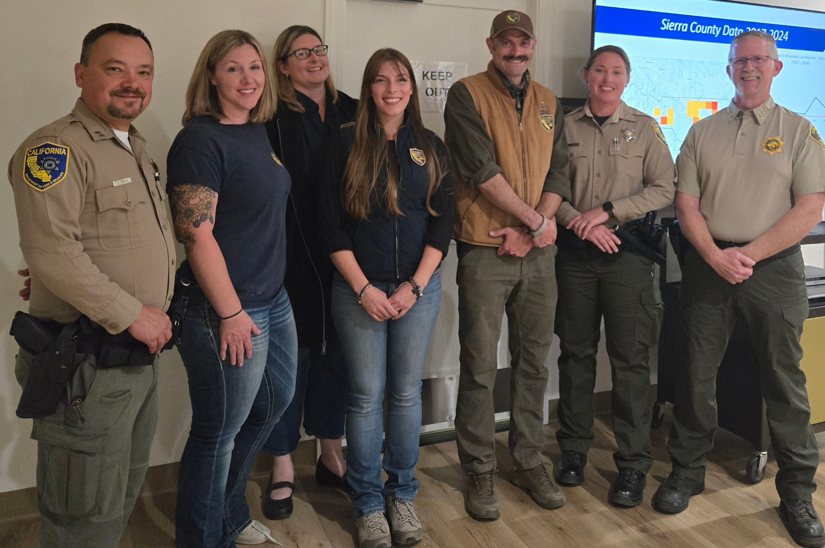 Wildlife Safety Town Hall: Appreciated but Long Overdue | The Mountain ...