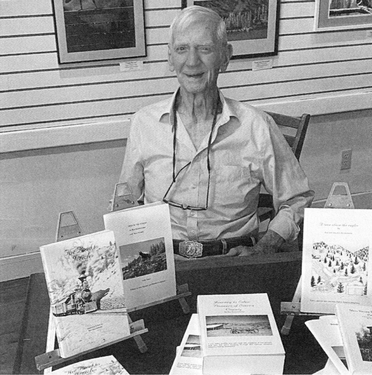 Leo "Bud" Buczkowske Jr.