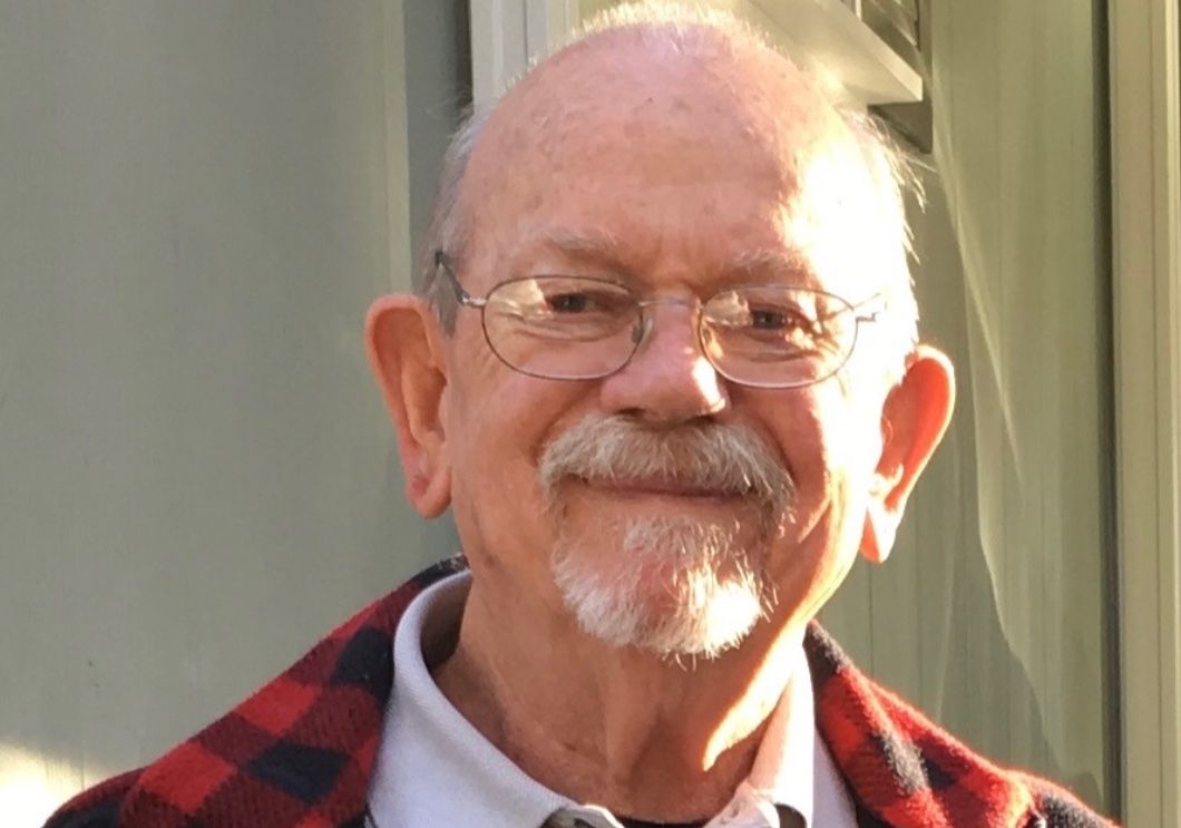 Lawrence "Larry" Meyers | The Mountain Messenger