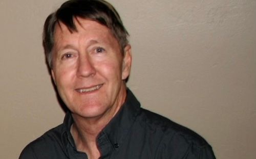 Timothy Lawrence Jordan | The Mountain Messenger