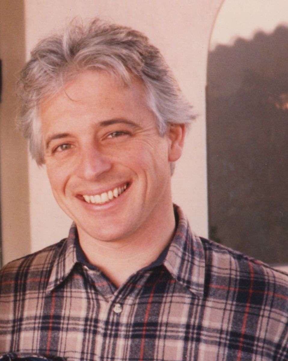 Mark (Marc) John Matulich