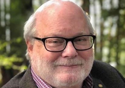 Lawrence “Larry” Richard Allen | The Mountain Messenger