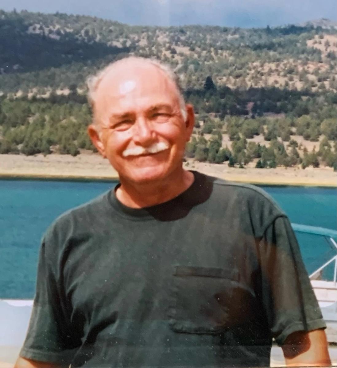 James “Jim” Russell Erle