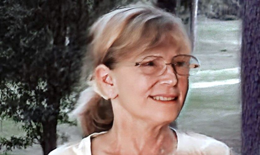 Laura Slocumb Oldham | The Mountain Messenger