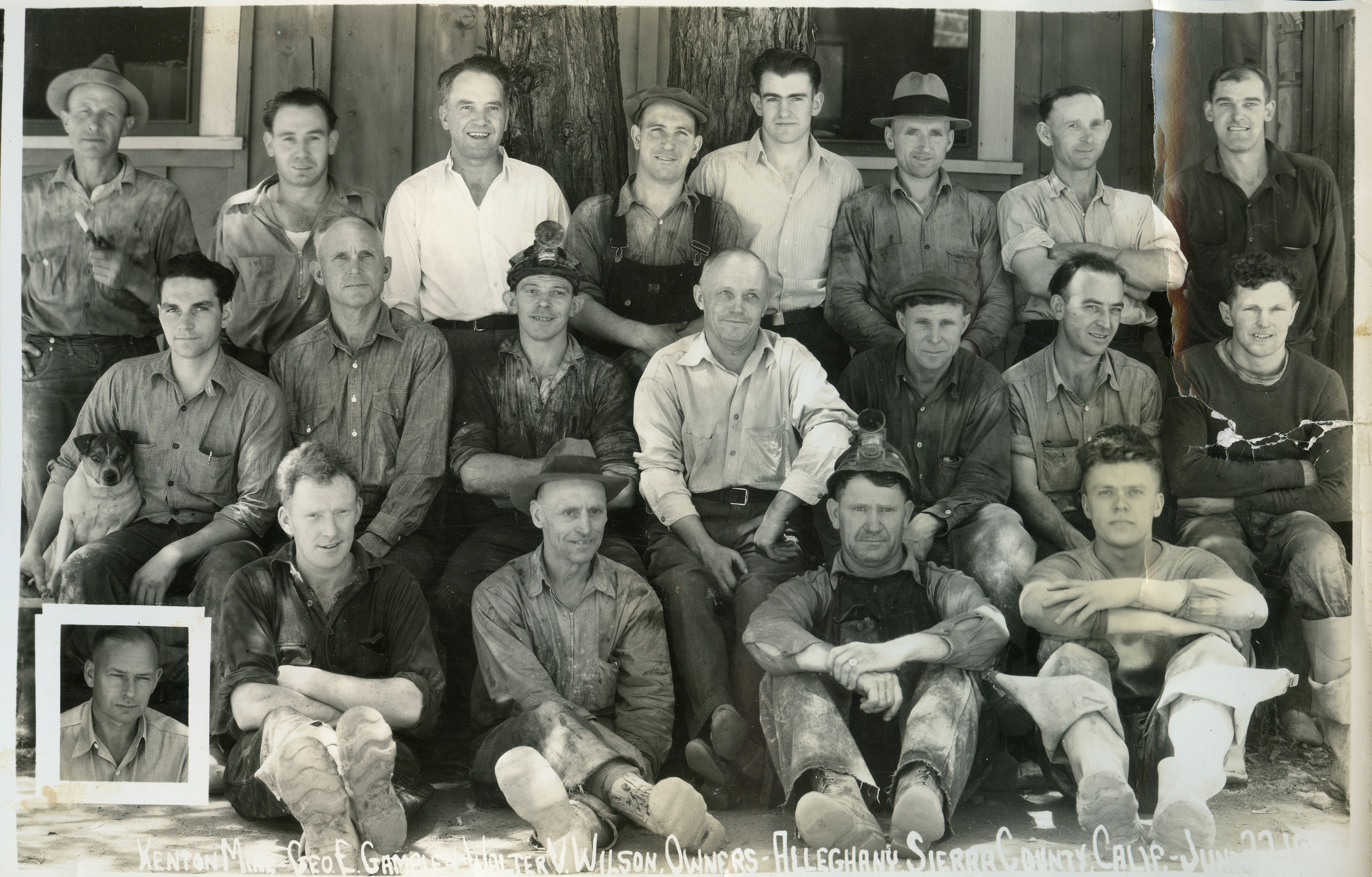 Southwest Sierra #90 – Al Again | The Mountain Messenger