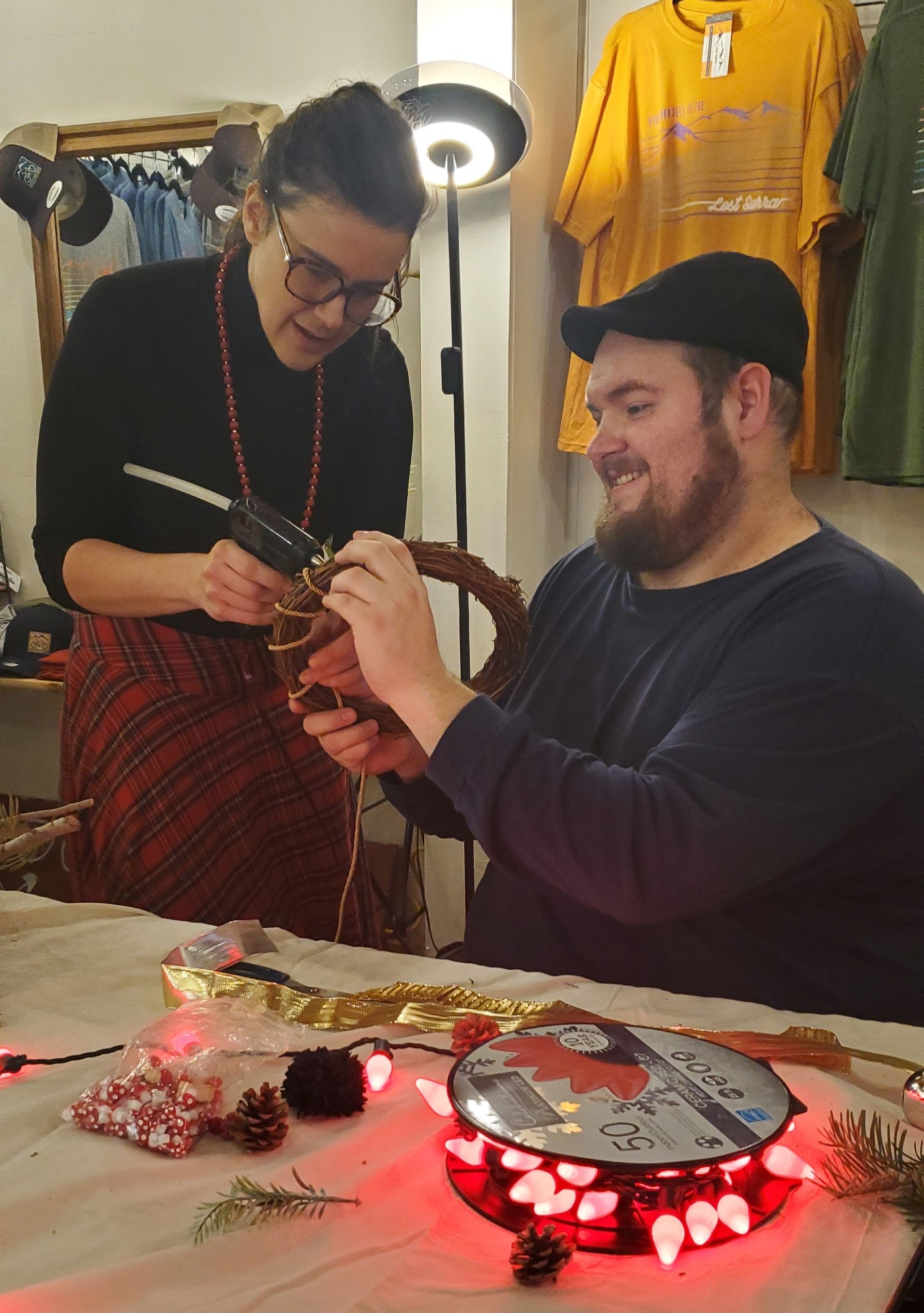 Affairs to Remember | The Mountain Messenger