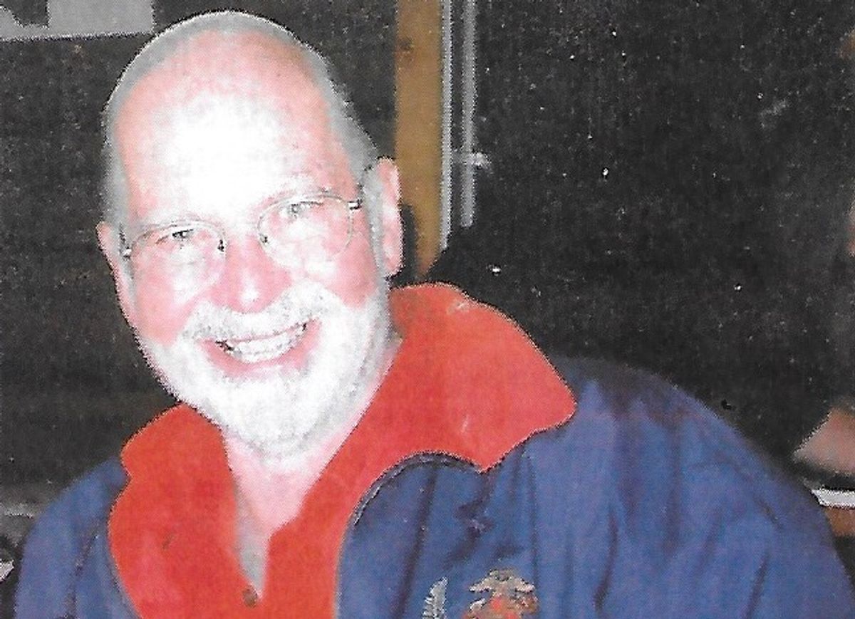 Jerry Ray Hattox Sr.