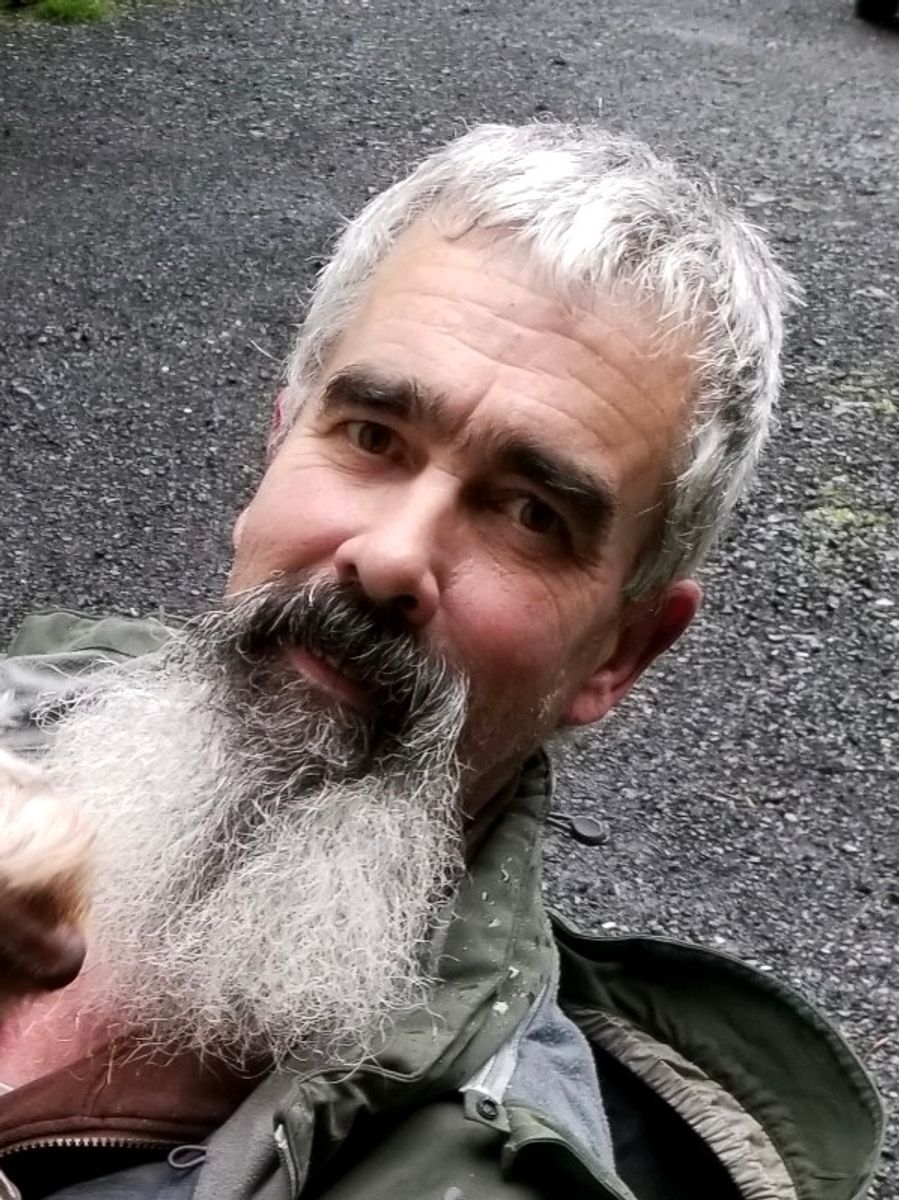 Daniel Gerald Wentling