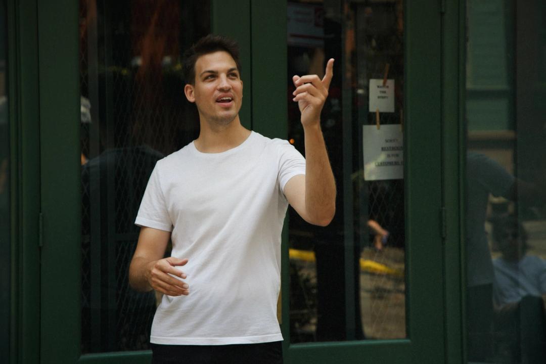 Coby Lefkowitz - Backyard - Placemaking