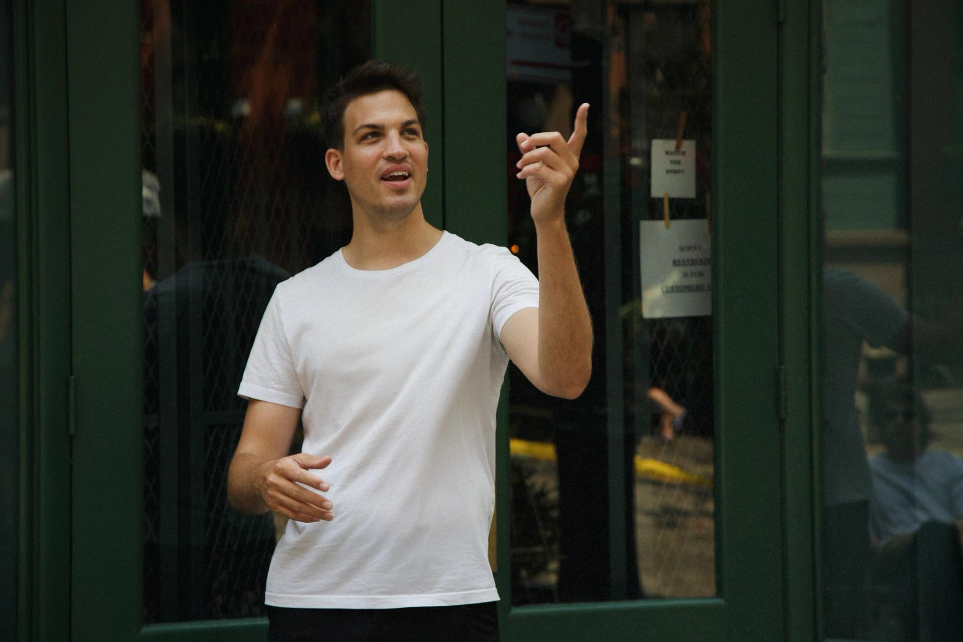 Coby Lefkowitz - Backyard - Placemaking