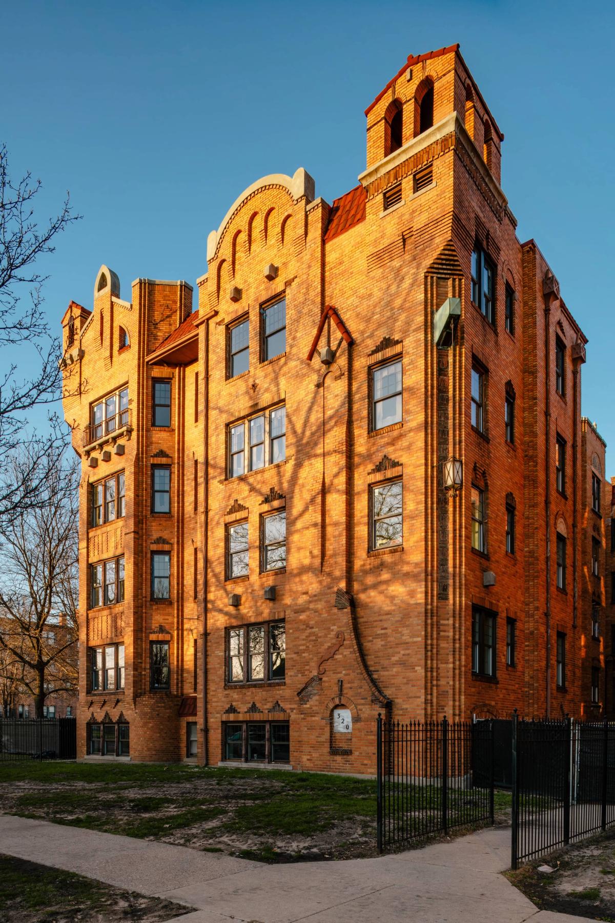 Matthew Temkin - Greatwater Opportunity Capital - Workforce Housing