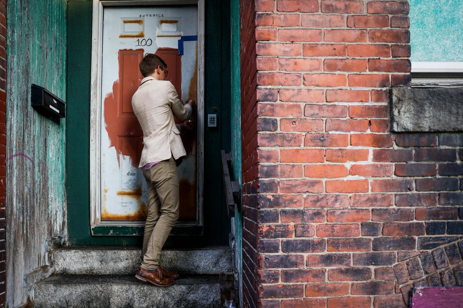 Taylor Bearden - Civico Development - undefined