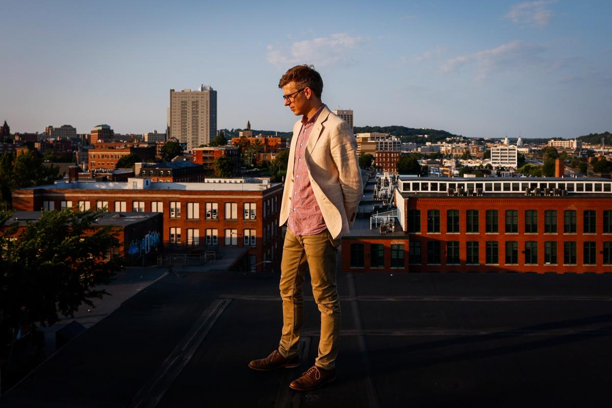 Taylor Bearden - Civico Development - undefined