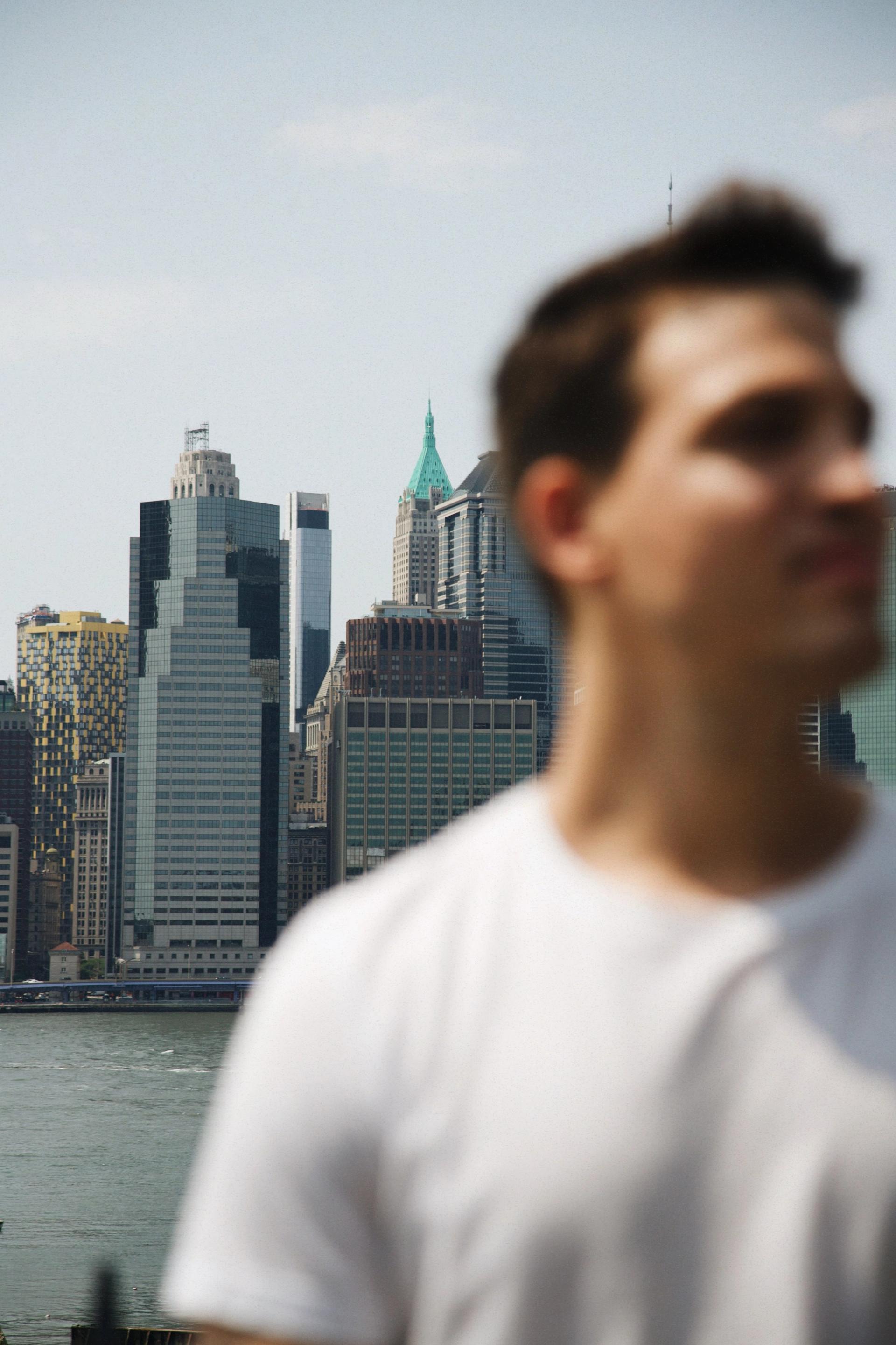 Coby Lefkowitz - Backyard - Placemaking