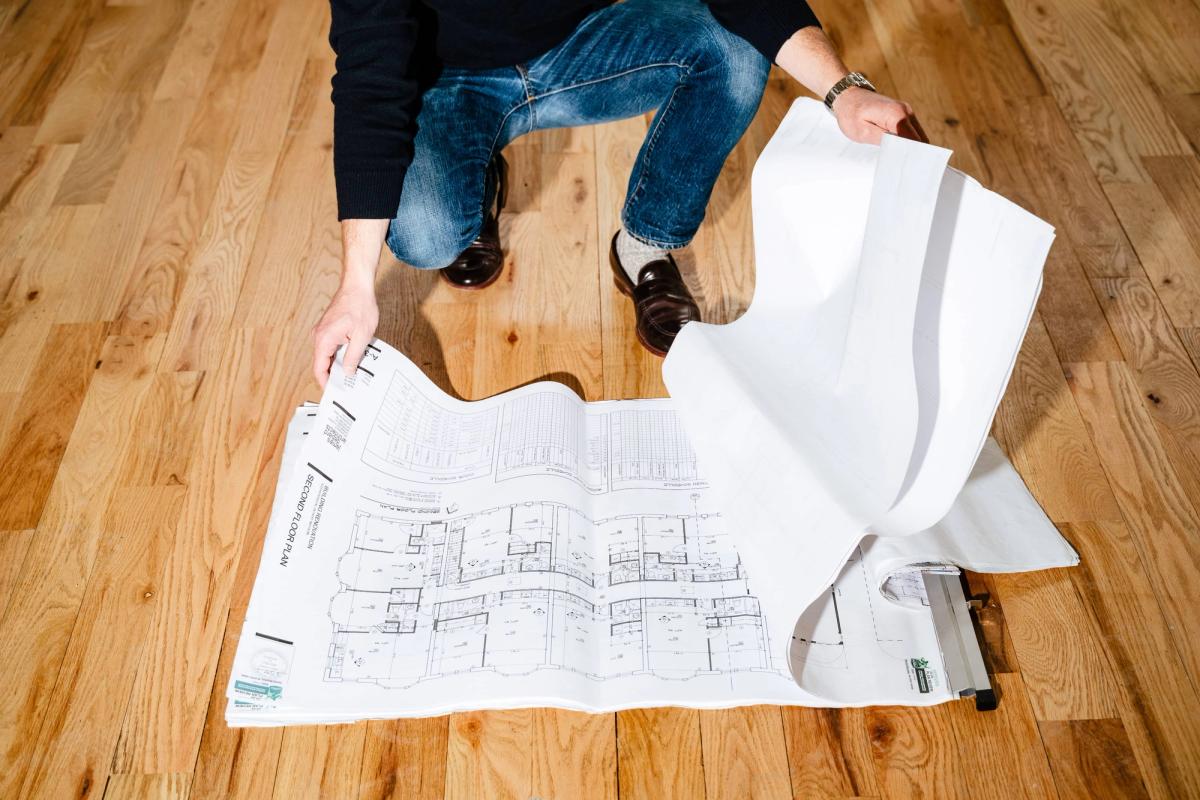 Matthew Temkin - Greatwater Opportunity Capital - Workforce Housing