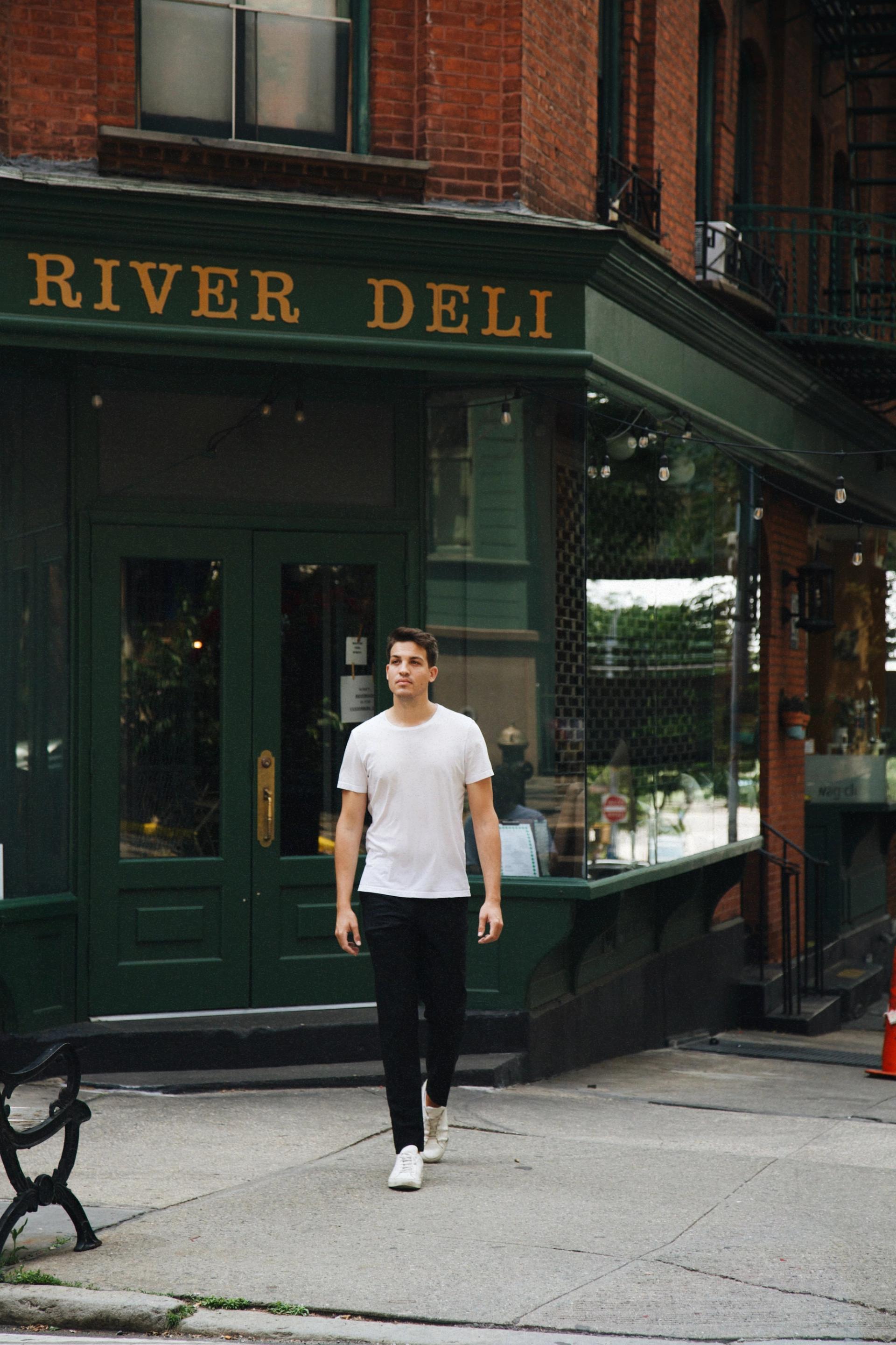 Coby Lefkowitz - Backyard - Placemaking