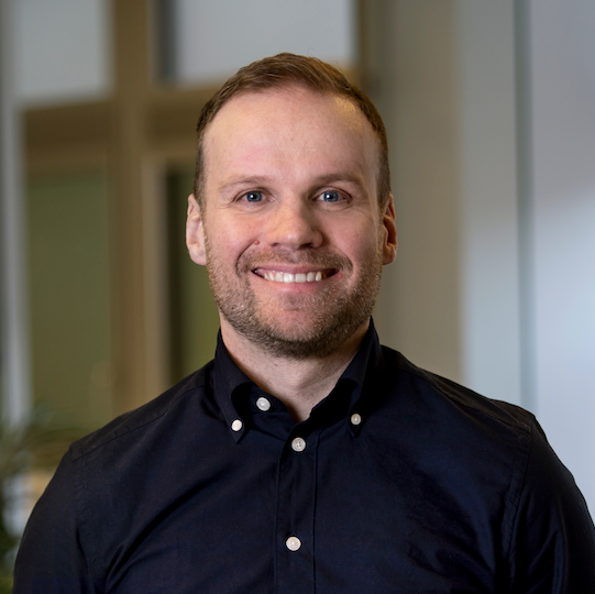 Novanet - Lars Alexander Jakobsen - CTO