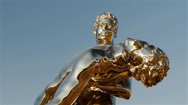 B.A.M – The Donum Estate