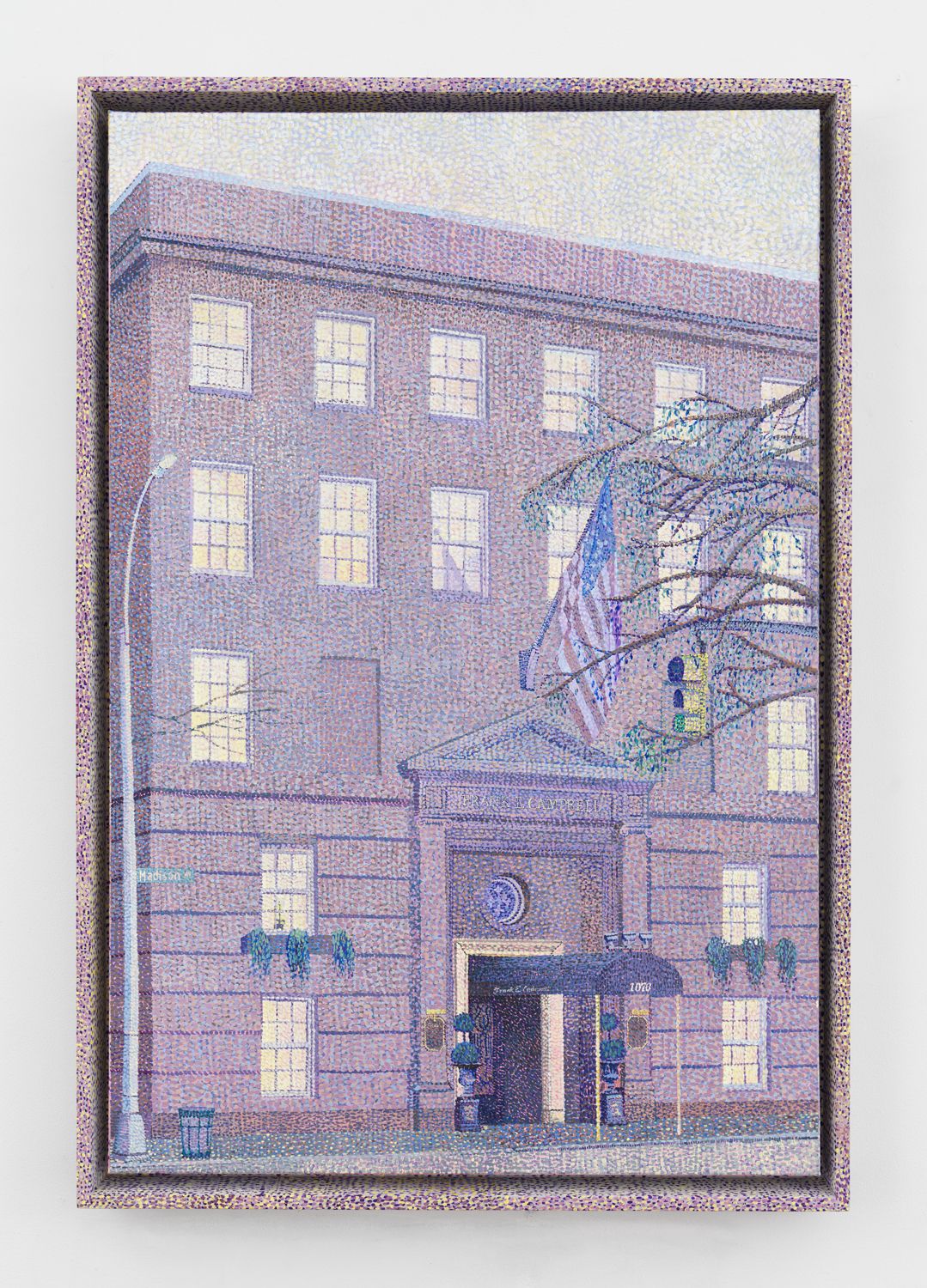 56 Henry, Frank E. Campbell (Soft Light)