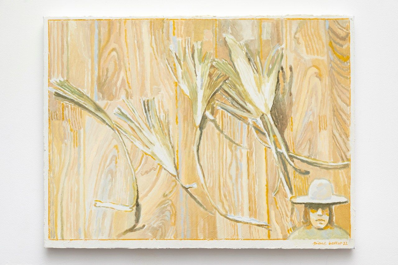 56 Henry, Past palms