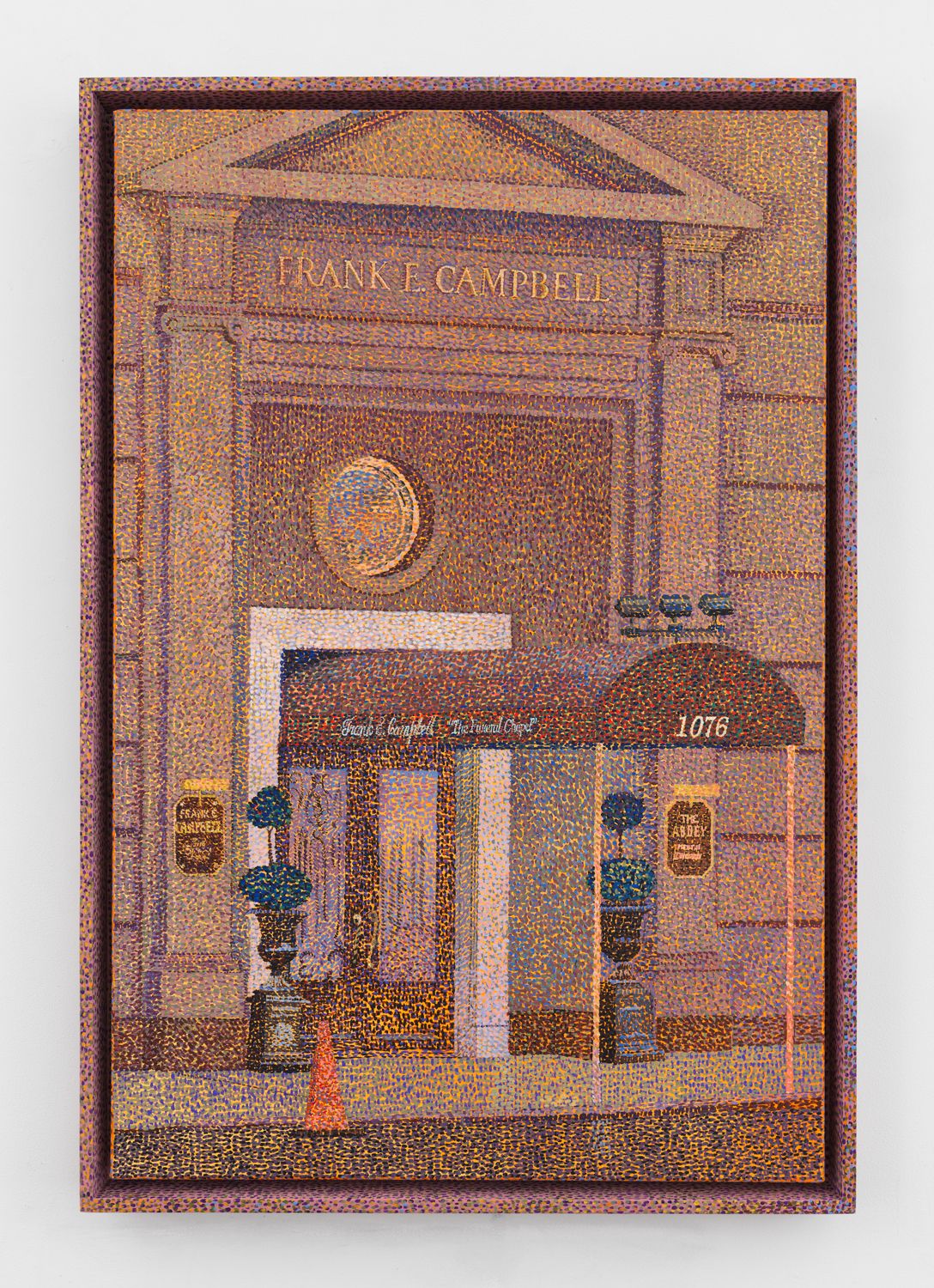 56 Henry, Frank E. Campbell (Sunset)