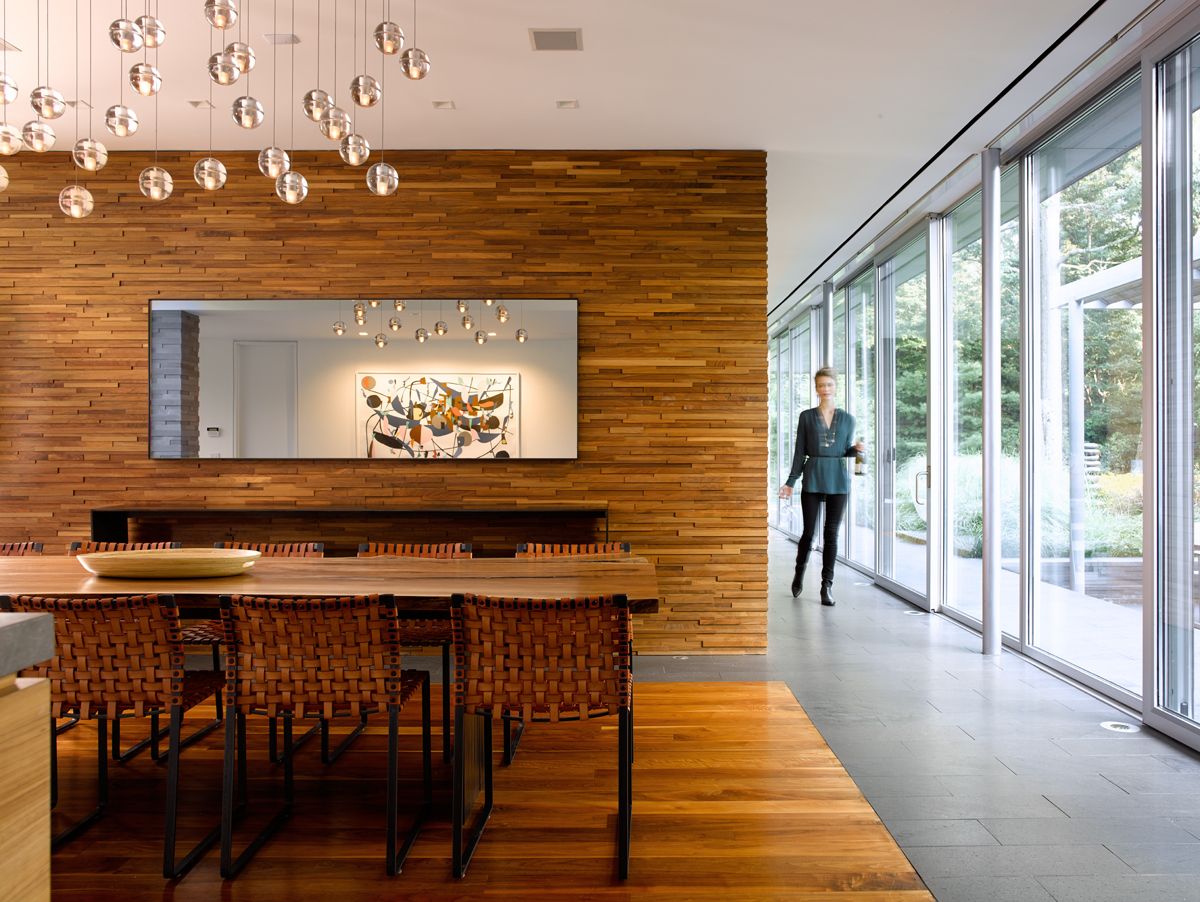 Convenient smart home installation London | Robert Taussig