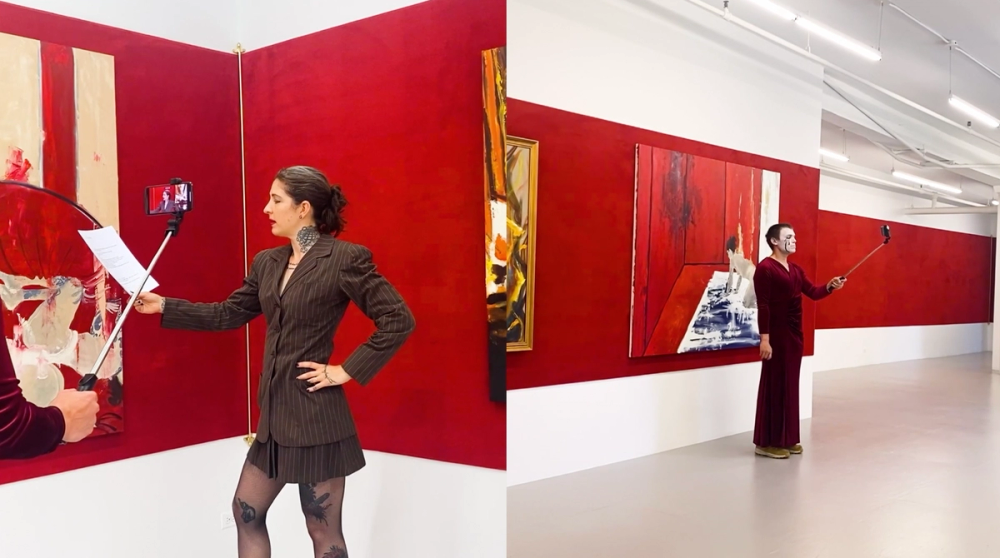 Past Exhibitions | Company Gallery
