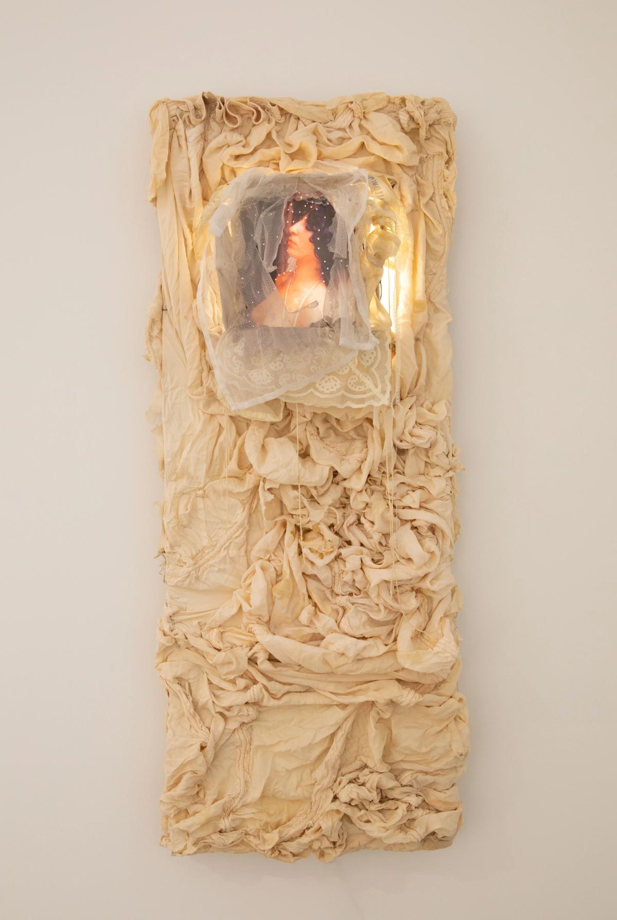 Art Basel Features: 'Recently Discovered Ruins of a Dream' | Company ...