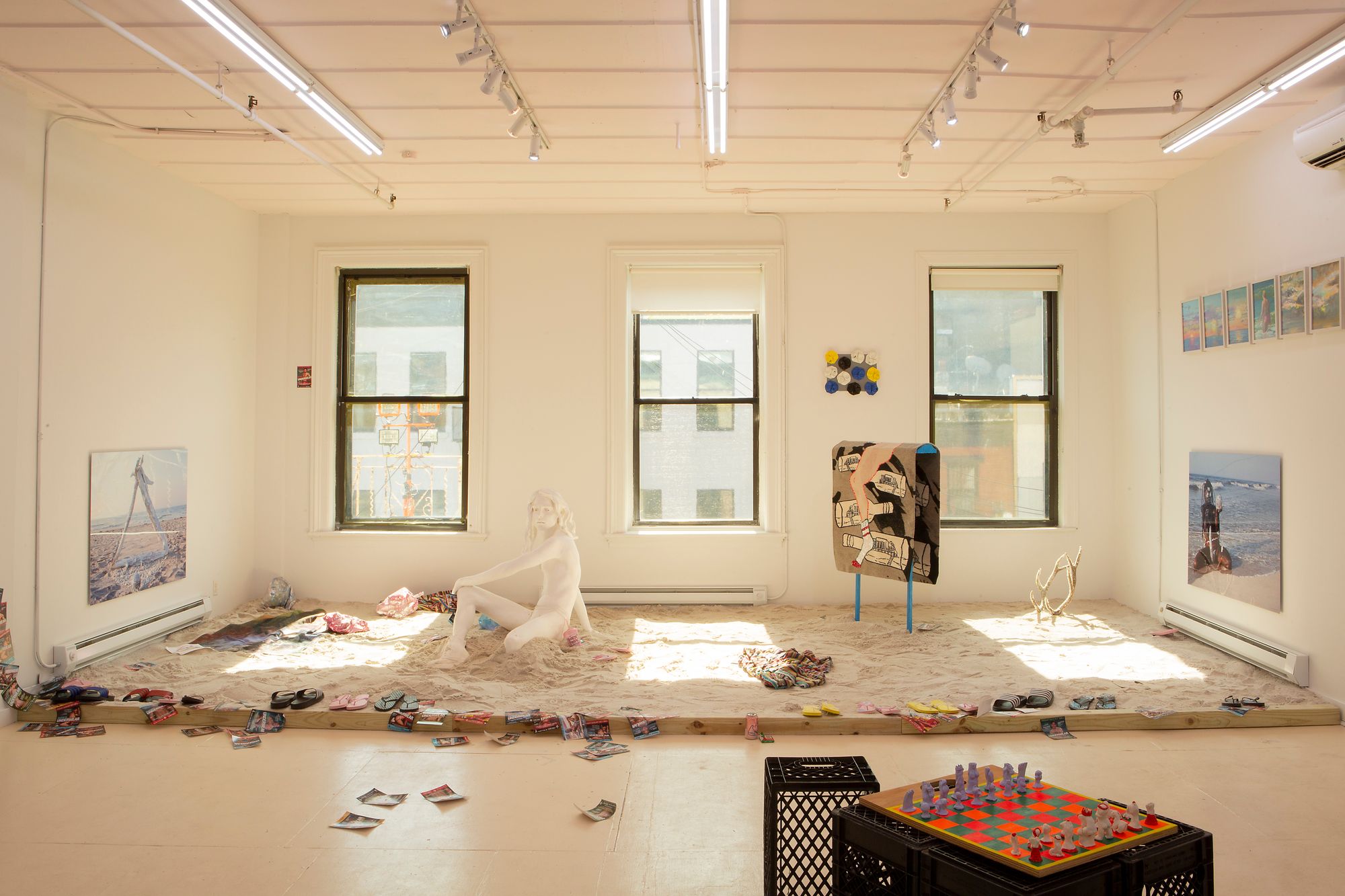 TM Davy | Company Gallery