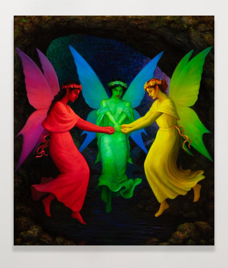 Fae | Company Gallery