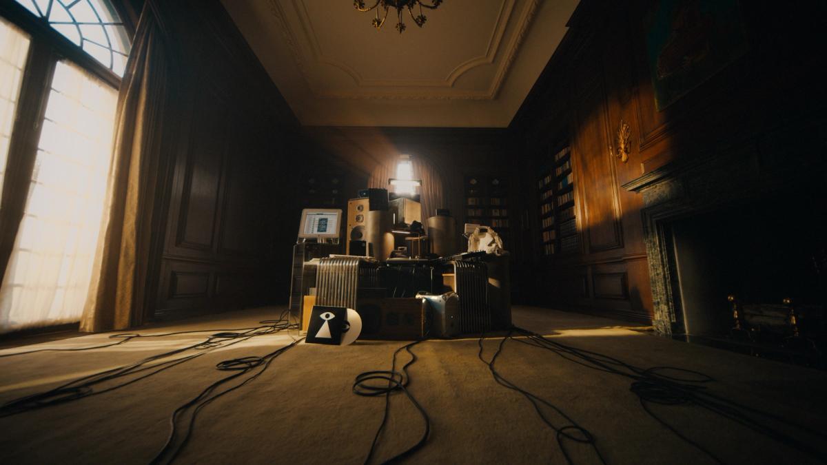 Bryght Young Things is a creative studio based in New York & California ...