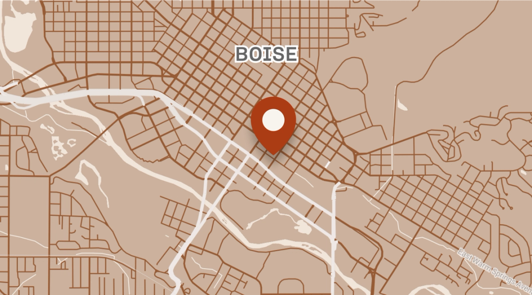 Tavolàta - Boise, Basque Block | Tavolàta