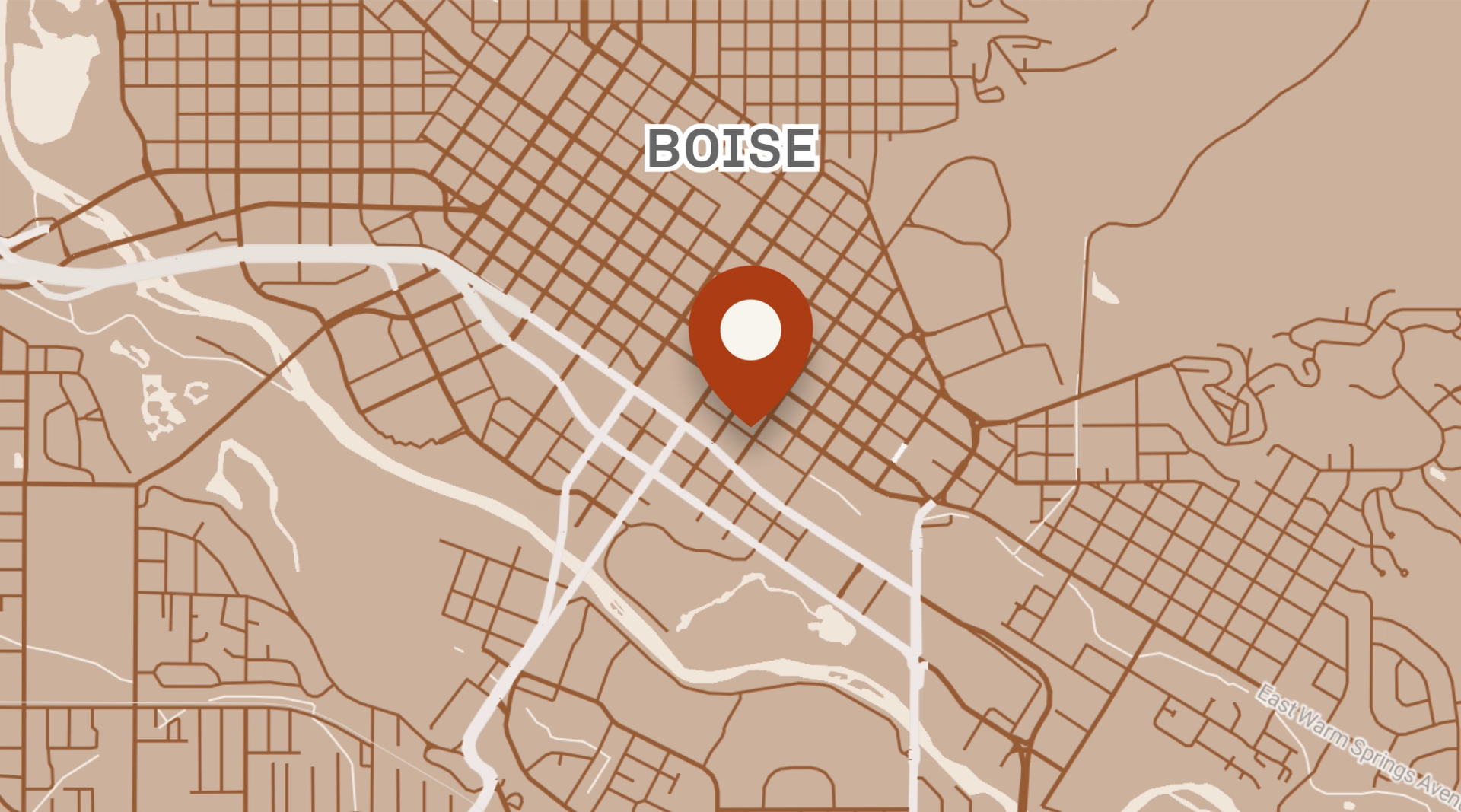 Tavolàta - Boise, Basque Block | Tavolàta