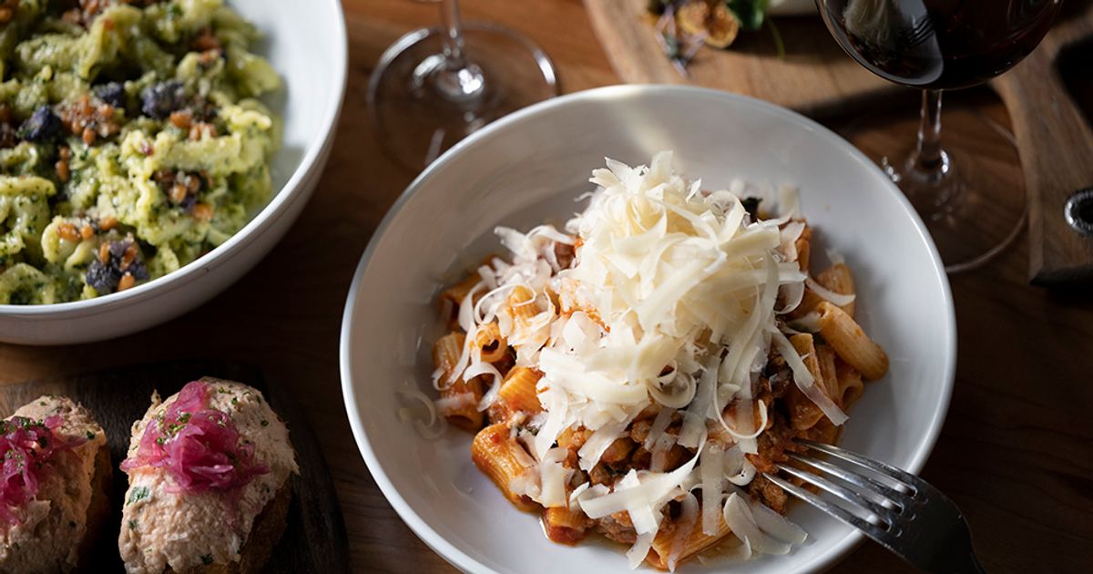 Inlander Restaurant Week | Inlander Restaurant Week at ESR | Ethan ...