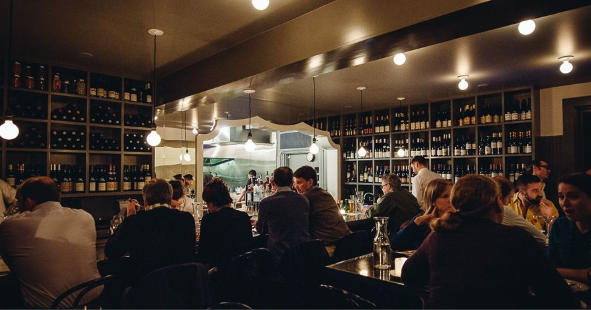 Red Cow | Red Cow - Seattle, Madrona | Ethan Stowell Restaurants