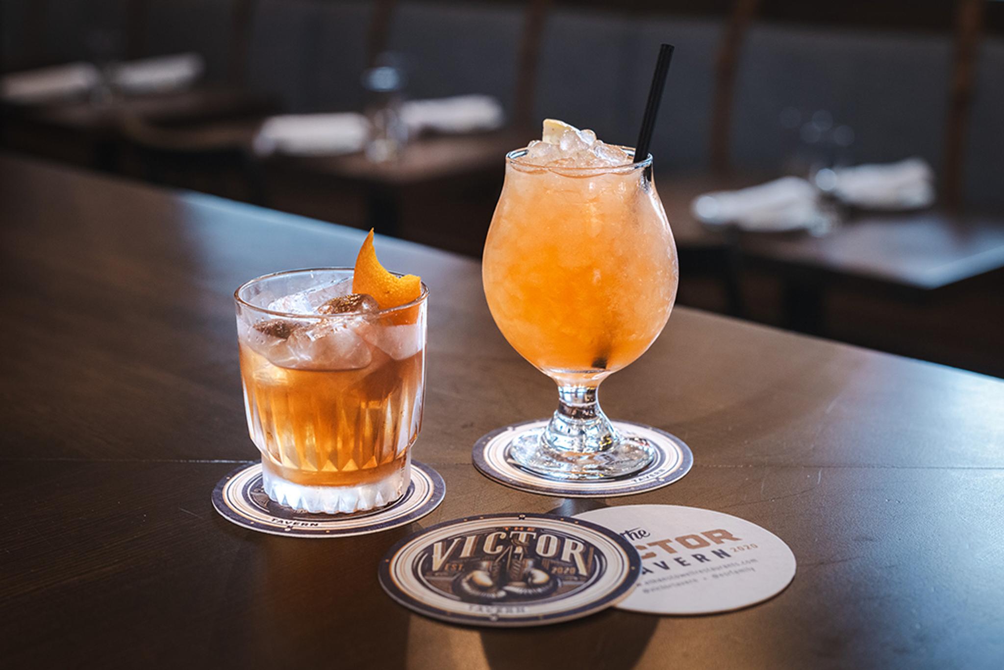 The Victor Tavern | The Victor Tavern