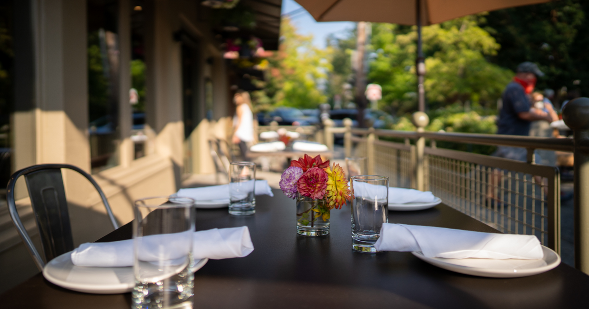 Summer Cocktails at ESR | Summer cocktails at Ethan Stowell Restaurants ...