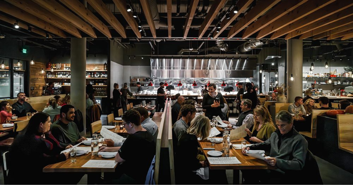 Tavolàta | Tavolàta - Boise, Basque Block | ESR Hospitality
