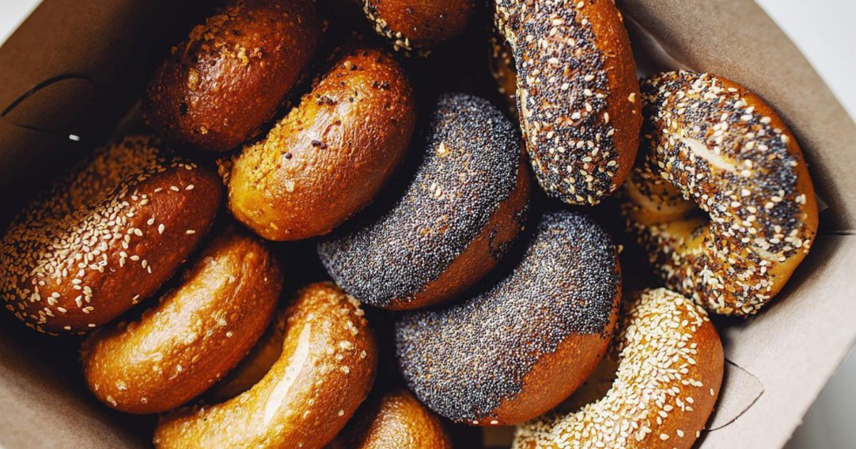 Rubinstein Bagels | Rubinstein Bagels - Seattle, Downtown | ESR Hospitality