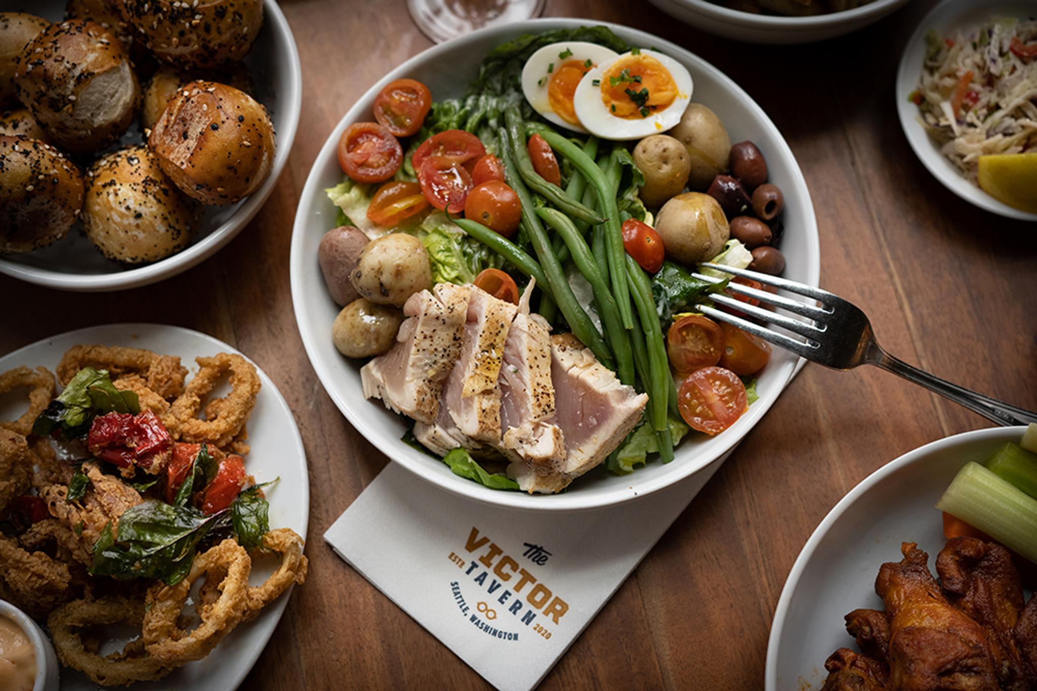 The Victor Tavern | The Victor Tavern