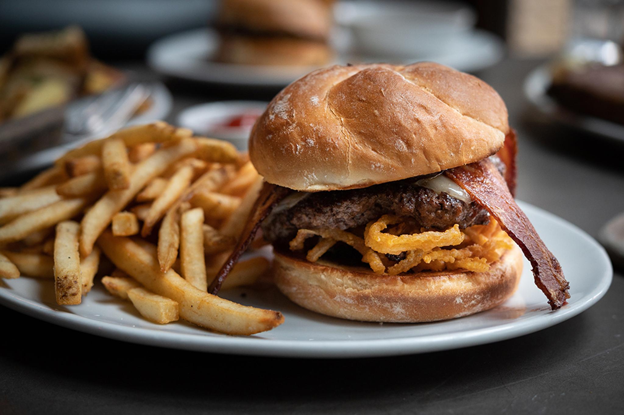 The Victor Tavern | The Victor Tavern